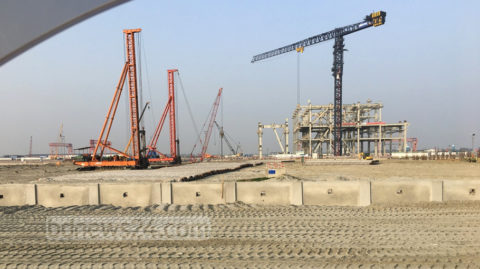 Feasibility Study for 750KV Transmission Line from Moheshkhali Power Hub to Modunaghat 765 KV ...